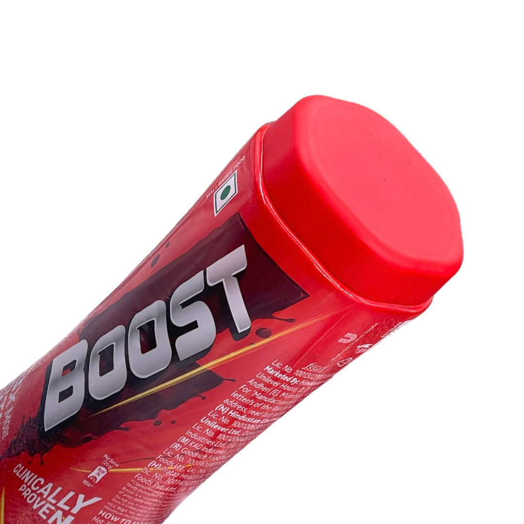 Boost Nutrition Drink 450g - Exp 9 June 2024* - Yogi Mart - Online ...