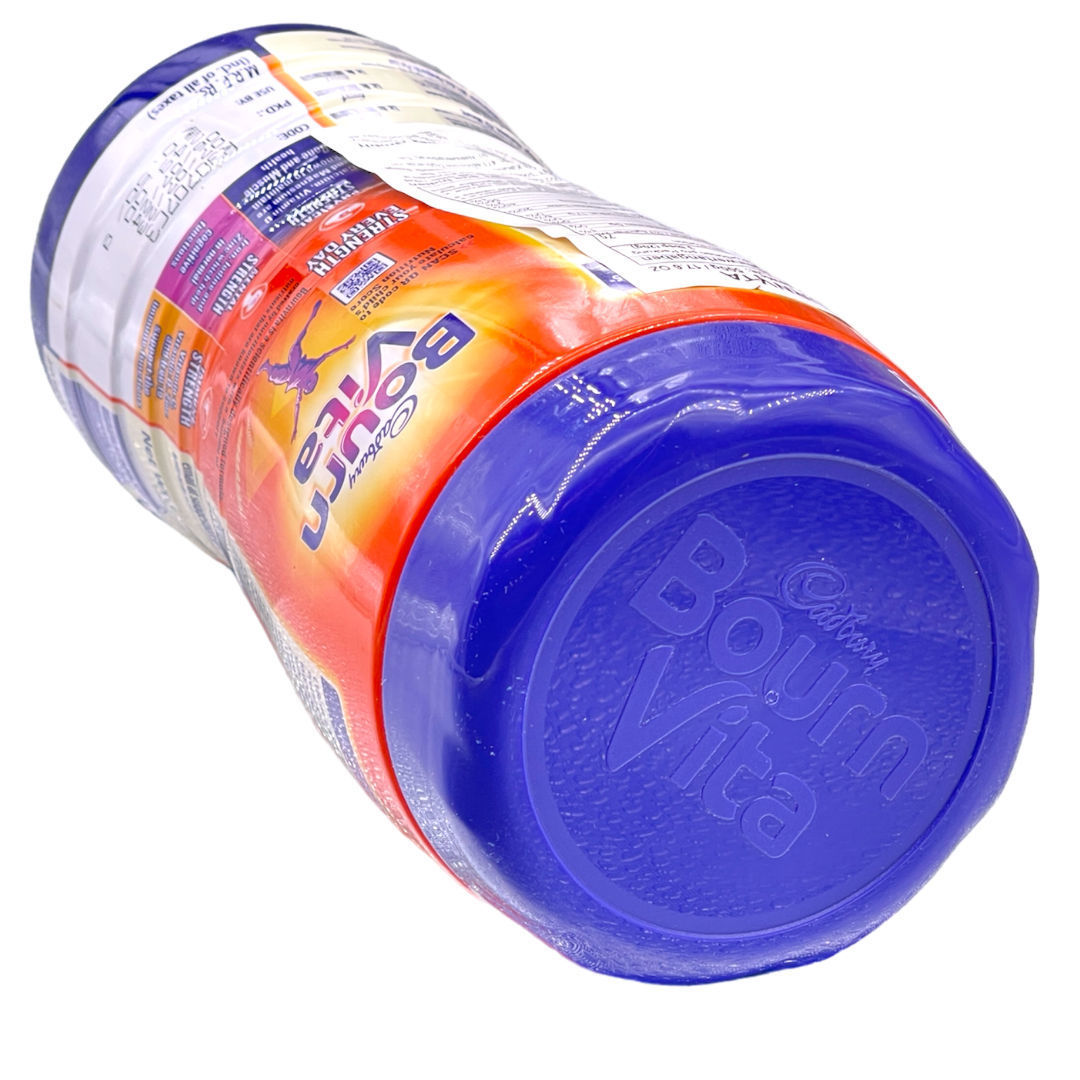 Cadbury Bourn Vita 500g - Yogi Mart - Online Indian Grocery Store