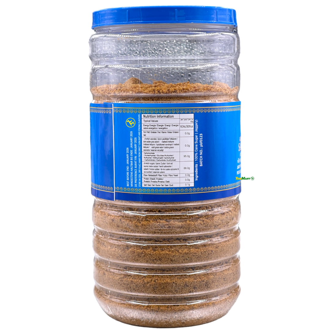 Heera Amritsari Shakkar/Sakkar 1kg - Yogi Mart - Online Indian Grocery ...