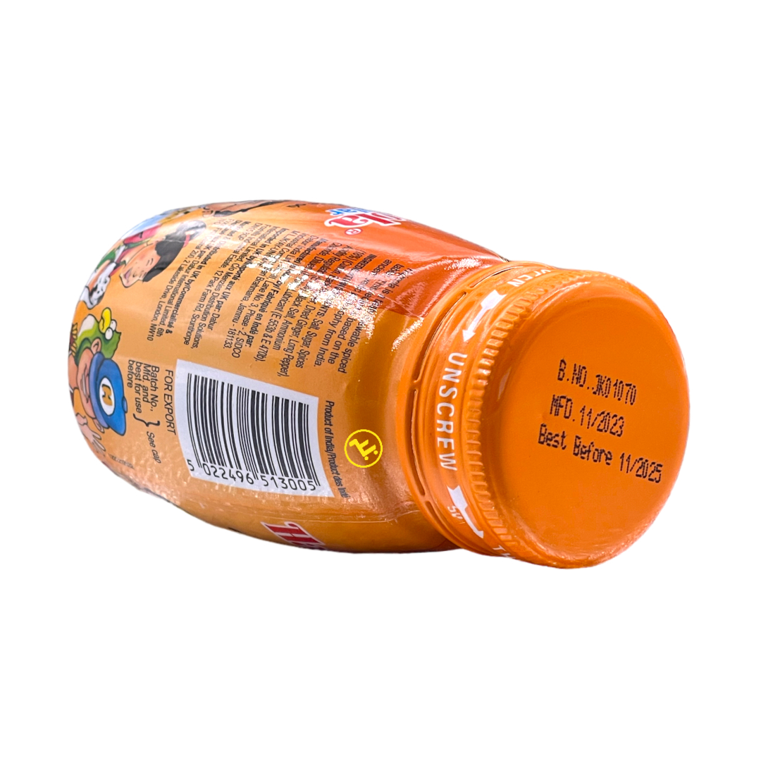 Dabur Hajmola Regular 120t 60g - Yogi Mart - Online Indian Grocery Store